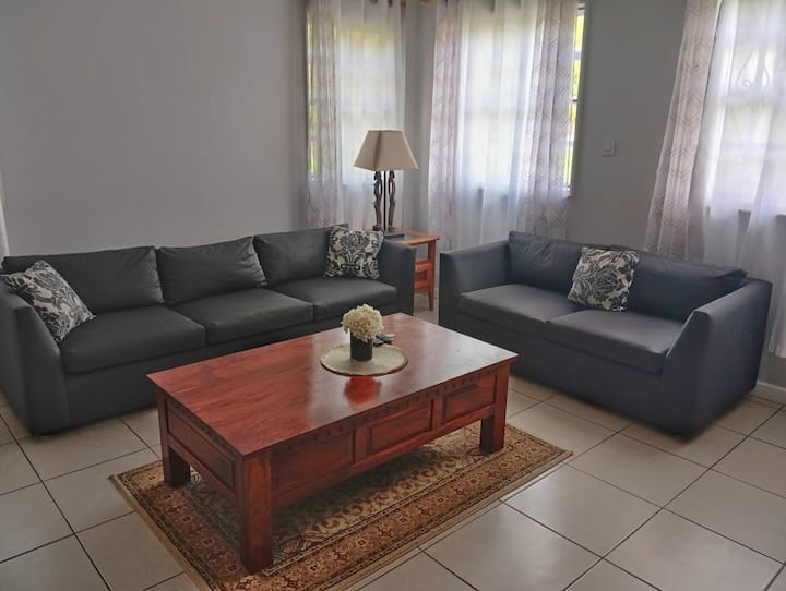 Octave House - 2br/1bth - Saint Lucia