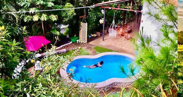 Quillabamba Casa De Campo Luz - Quillabamba