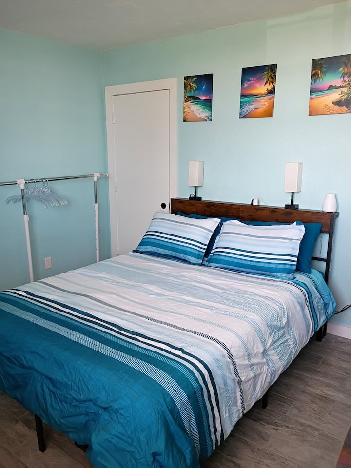 | Ocean View | Studio Condo On The Beach. - Daytona Beach, FL