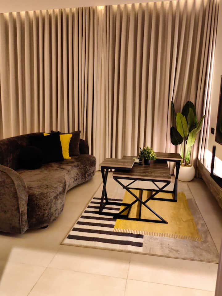 Dany Suites (1) - 吉達