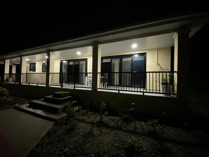 Papaloloa Unit 2 - Samoa