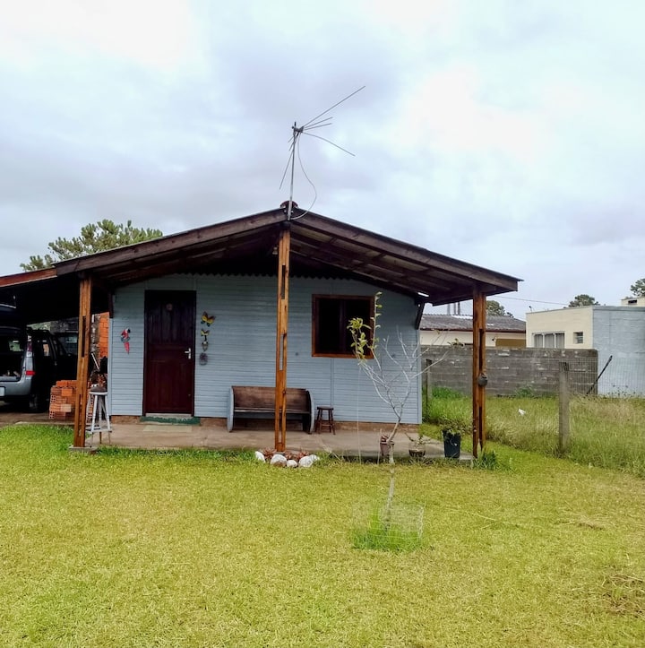 Casa Em Arroio Do Sal - Arroio do Sal