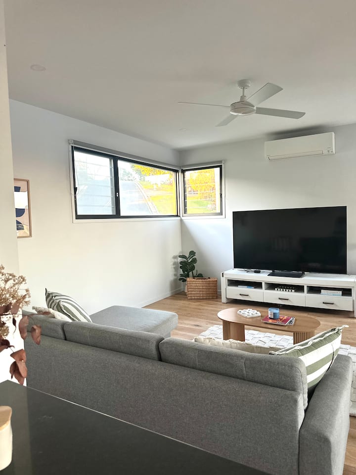 Coastal Townhouse - Tweed Heads - Coolangatta