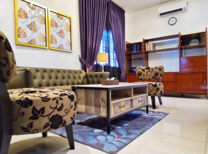 30 Tekukur Ipoh - Ipoh