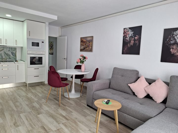 Renovierte Wohnung Torrevieja - Torrevieja