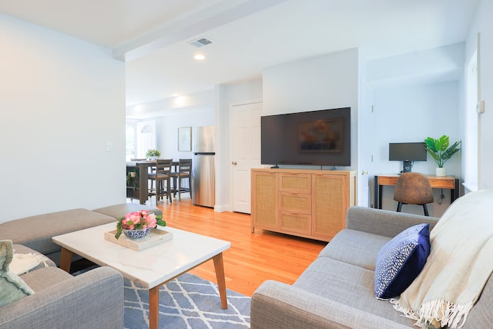 South Boston 3bdr Bcec & Seaport - Boston, MA