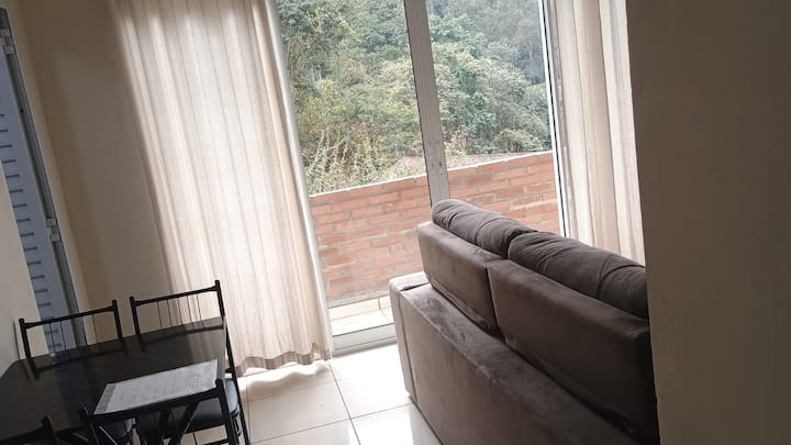 Centro De Cotia E Ao C.t. S.p.f.c. - Embu das Artes