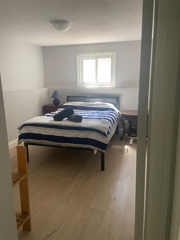 Ballo 1-bedroom Apartment - Orangeville