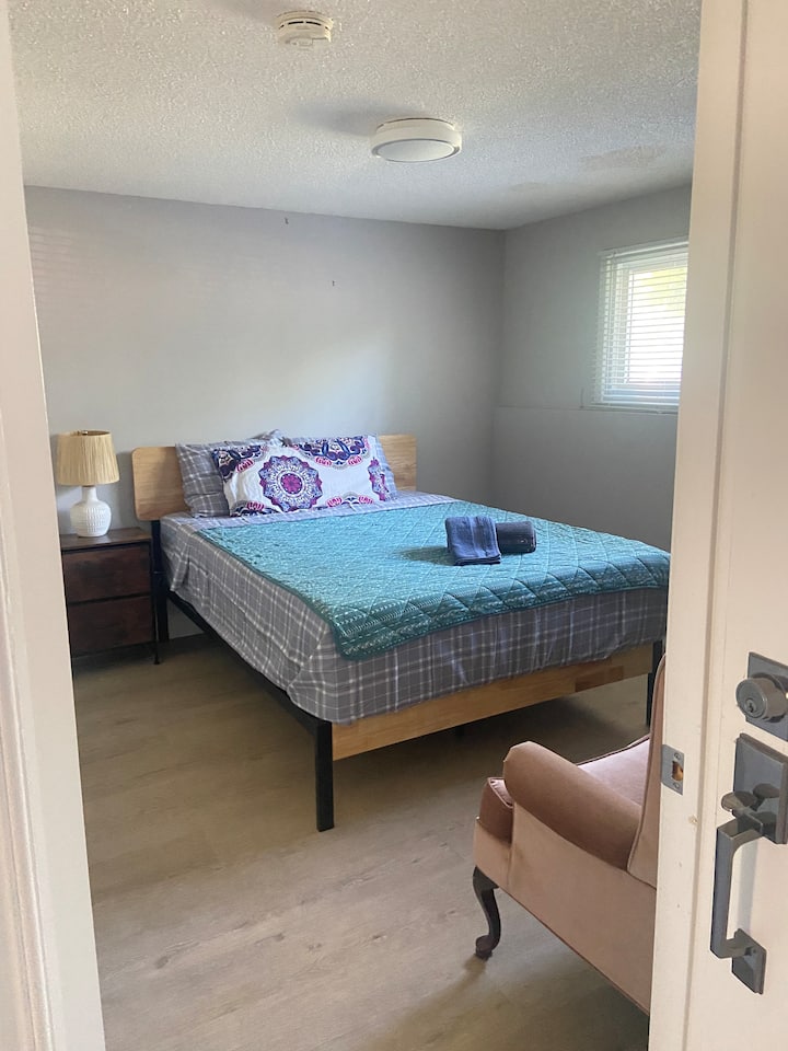 Ballo 2-bedroom Apartment - Orangeville