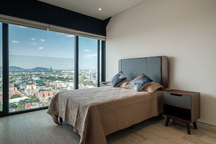 Casa Bee  A Pasos De Polanco Y Reforma - Mexico City