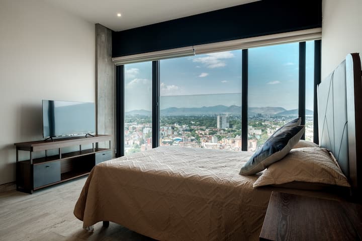 Casa Bee  A Pasos De Polanco Y Reforma - Mexico City