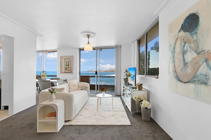 Oceanfront Escape Gordon's Bay - Coogee