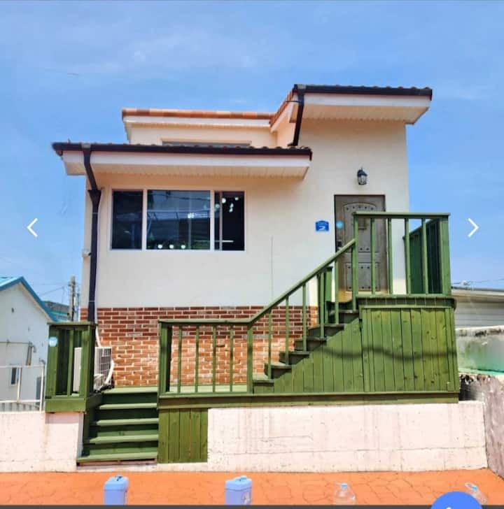 속초해수욕장 속초 우리집 펜션 - Sokcho