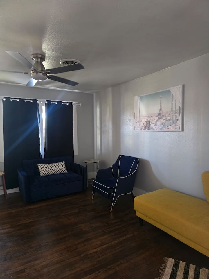 Amarillo Sunshine - Amarillo, TX