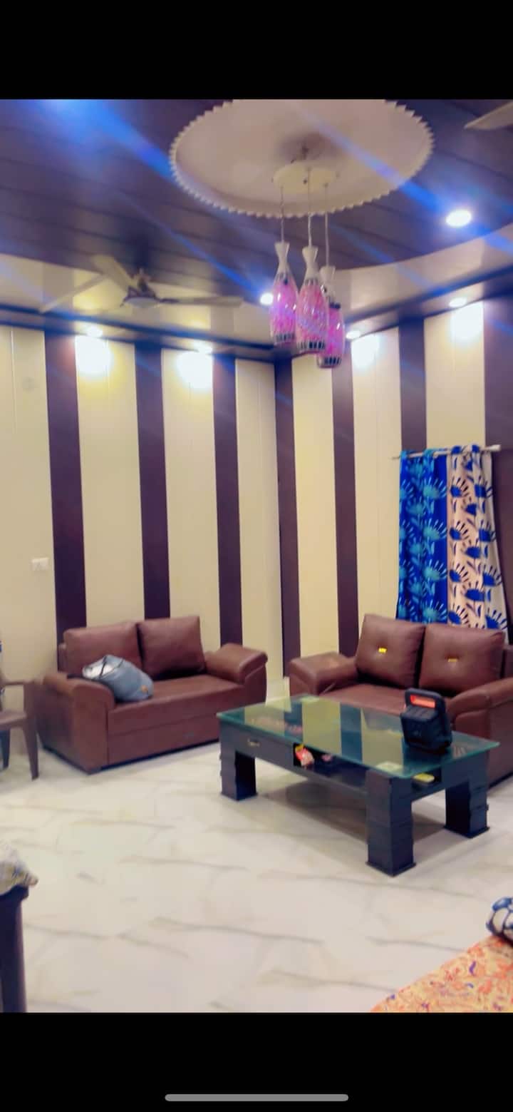 Feel Like Your Own Home Here - Panipat