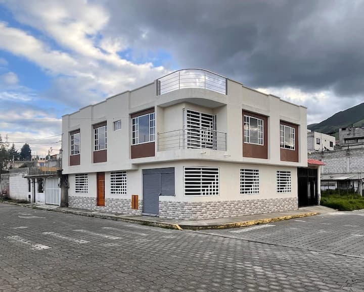 Departamento Al Sur De Quito - Quito