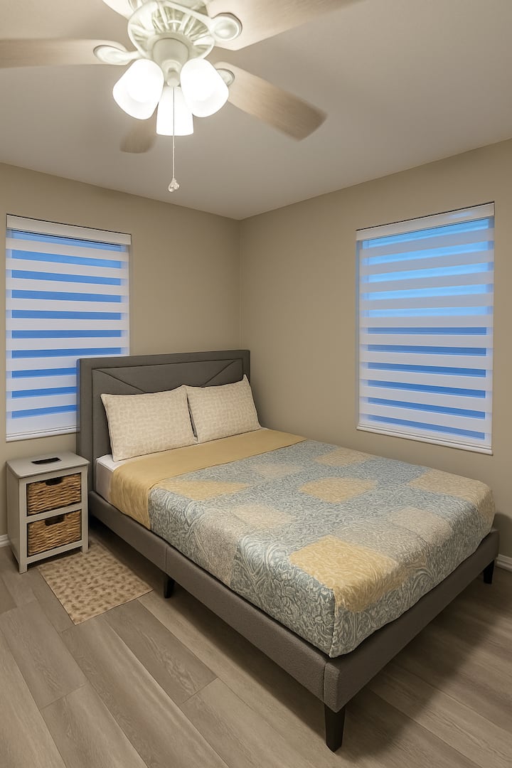 Wanderer’s Suite - Navasota, TX