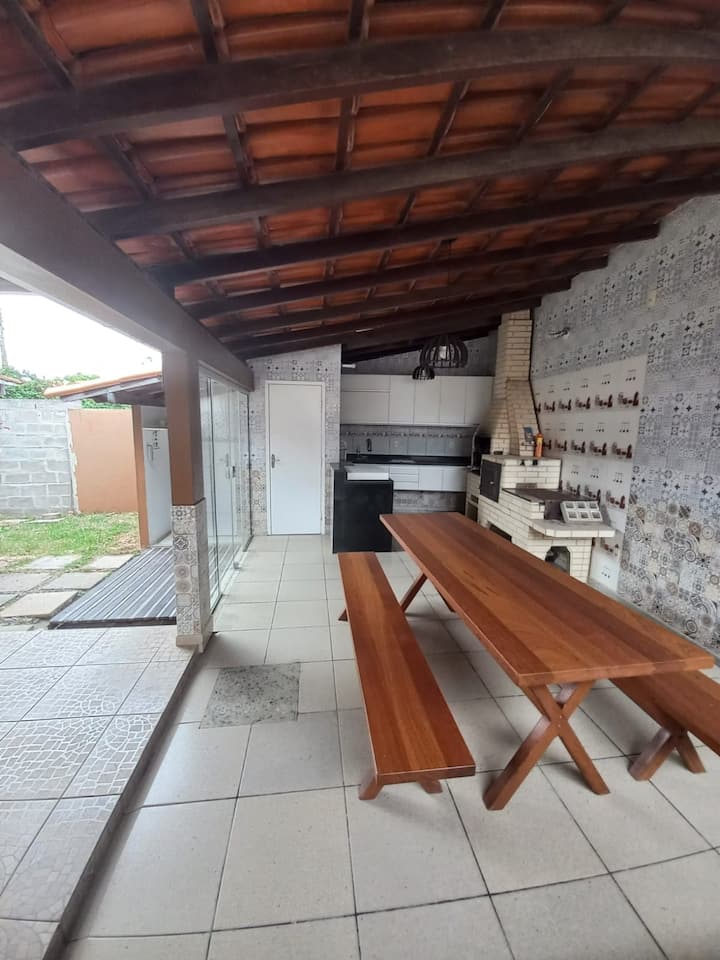 Aconchegante Acomodação - Itaoca