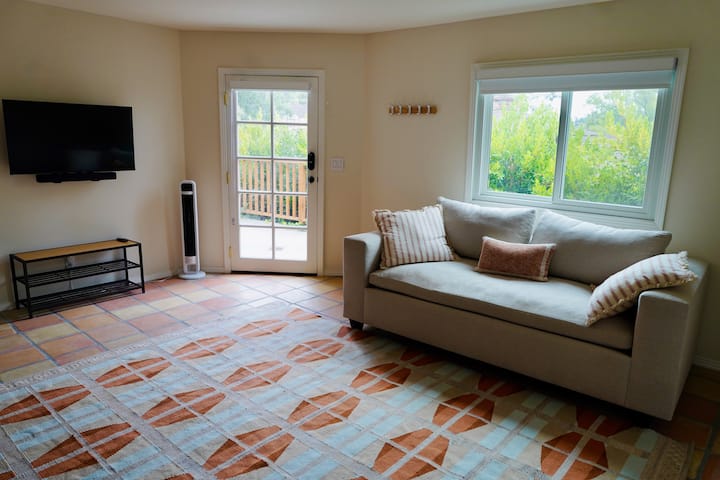 Los Feliz Casita - Los Ángeles