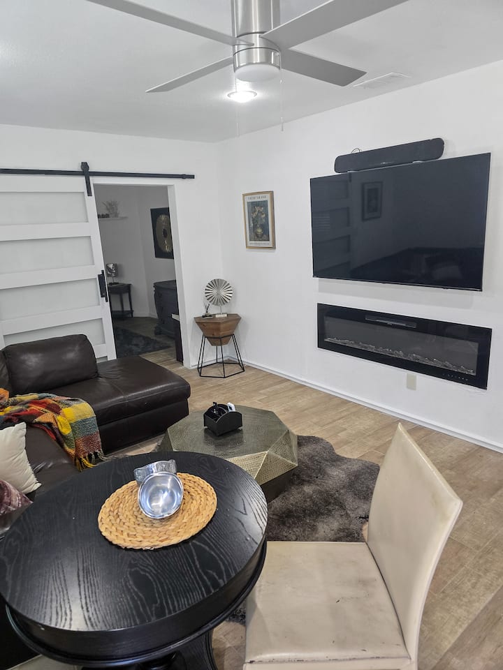 Bonita Haven - 2 Br, 1 Bth W/ Hot Tub & Beach Clse - Chula Vista, CA