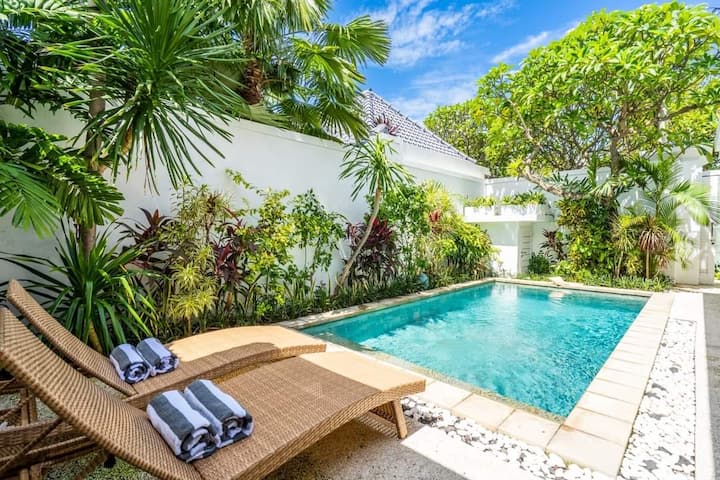 Waterlily Villas - Bali
