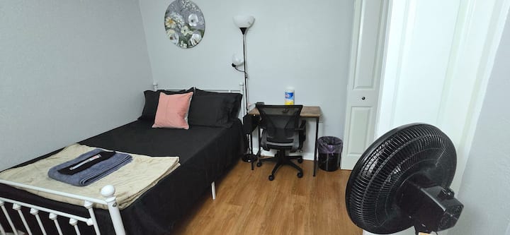 Private Room In Tampa A - Tampa, FL