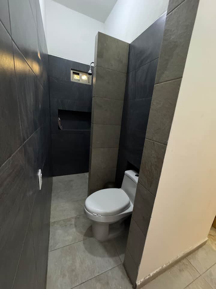 Apartamento Privado Y Cómodo - Tabasco