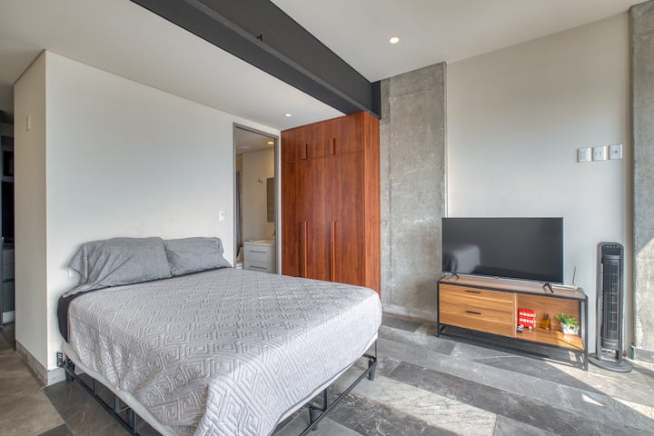 Casa Patrick A Paso De Reforma - Meksyk