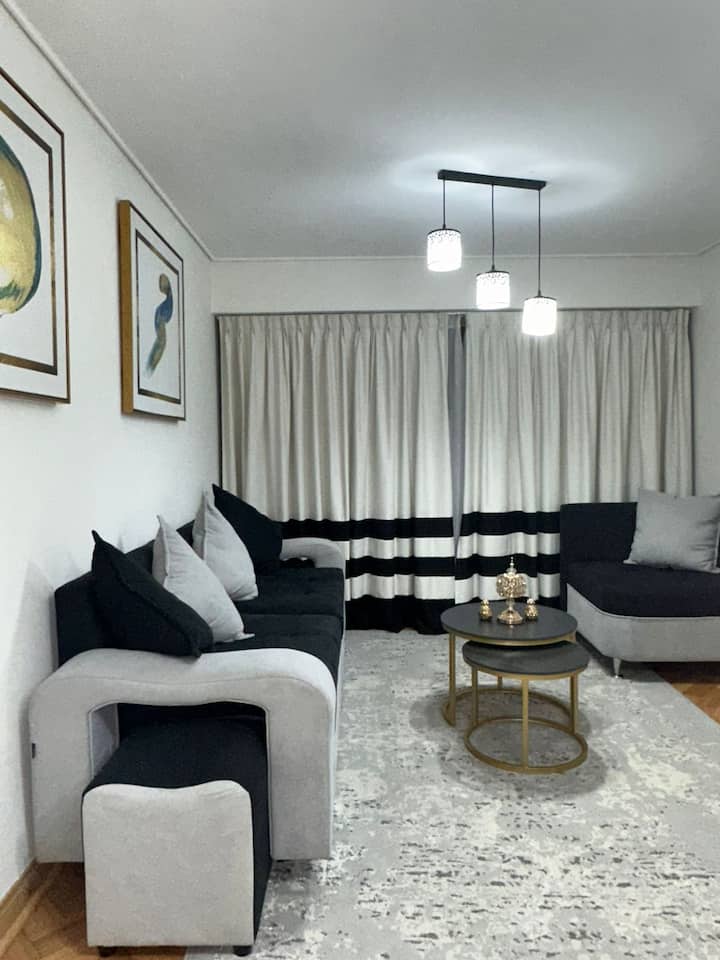 Apart Hotel Paris - Providencia, Chile