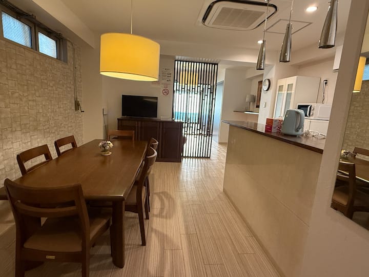 Sakura　四天王寺夕陽ヶ丘 - Osaka