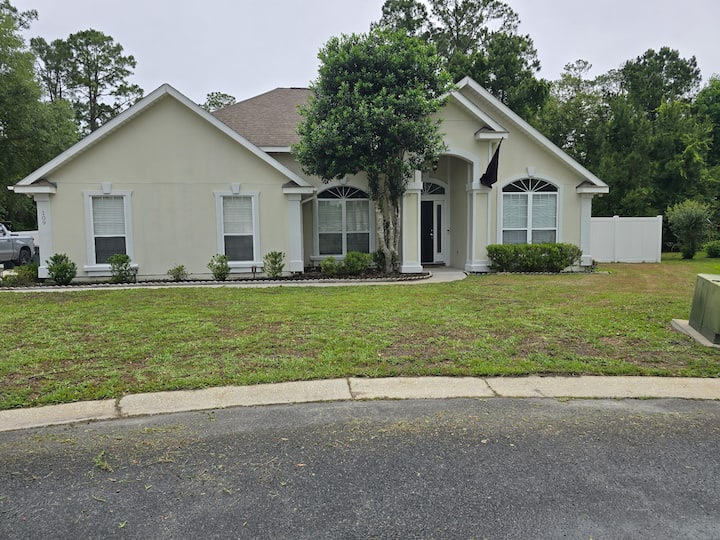Casa Capernaum - Kingsland, GA