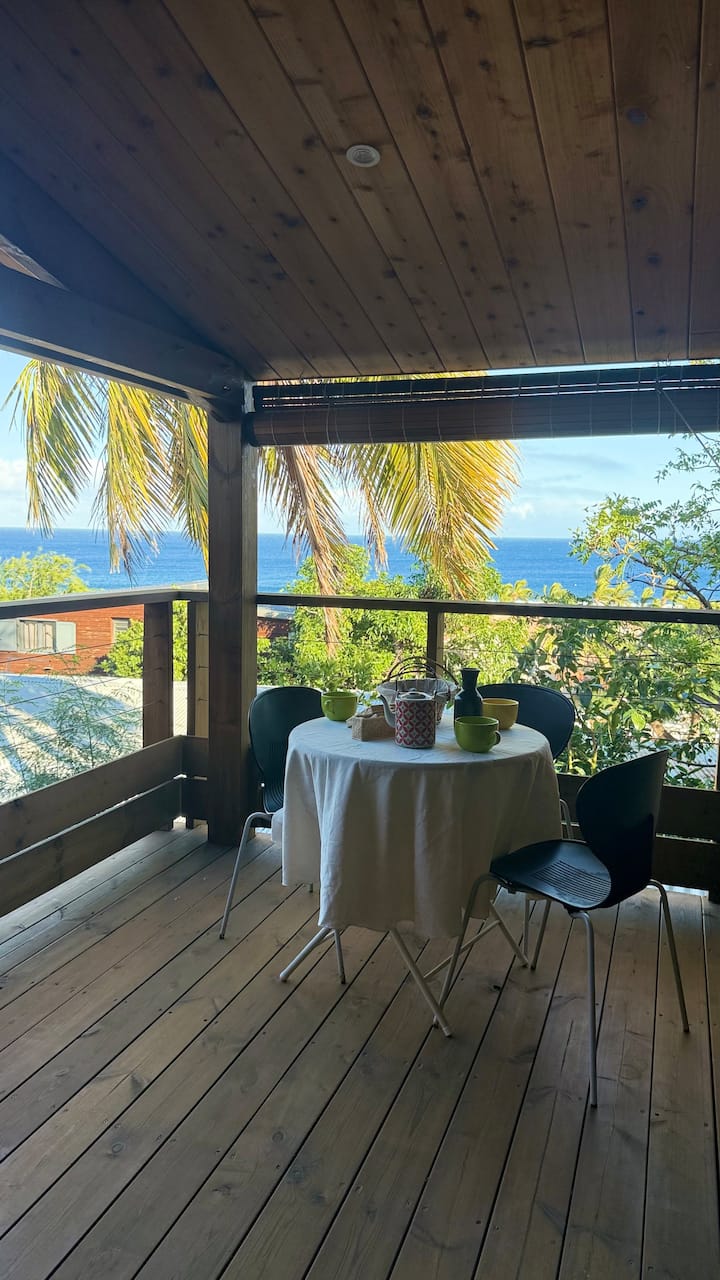 Bungalow Du Cap - Saint-Leu