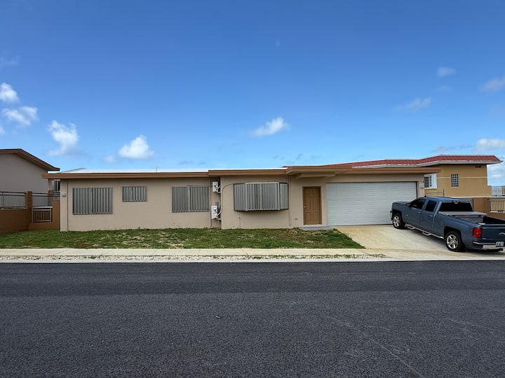 Full House In Mangilao - Guam