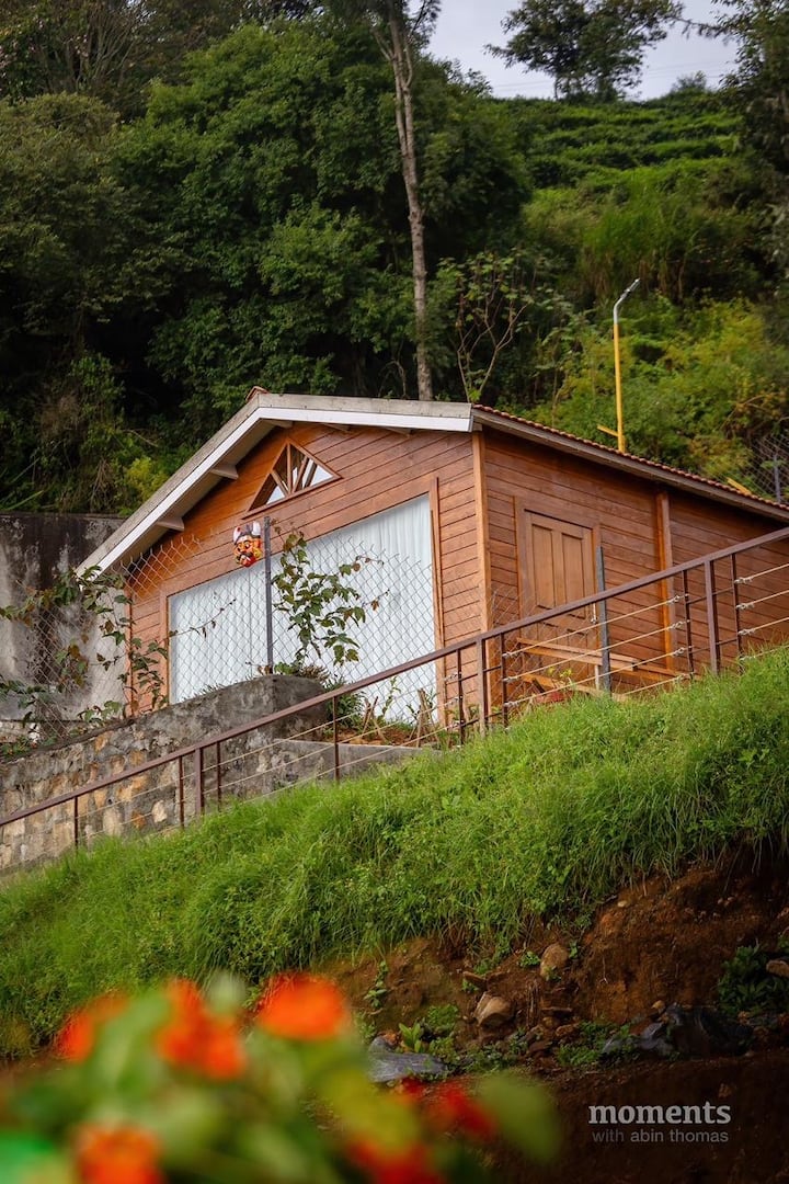 Evergreen Oasis - Mettupalayam