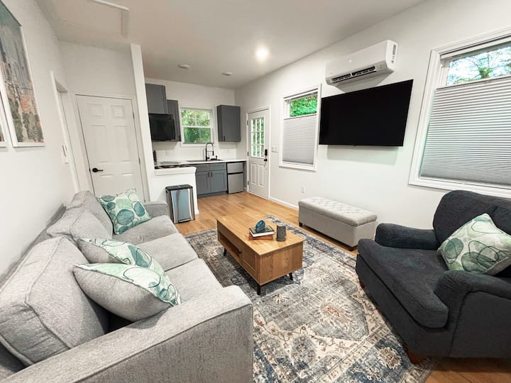 Welcome To Your East Atlanta Oasis! - Decatur, GA