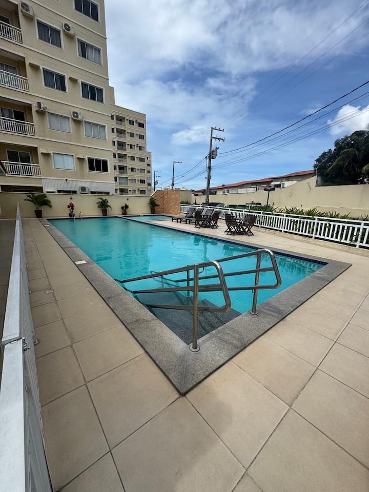 Villagem Palmeiras Prime - São Luís