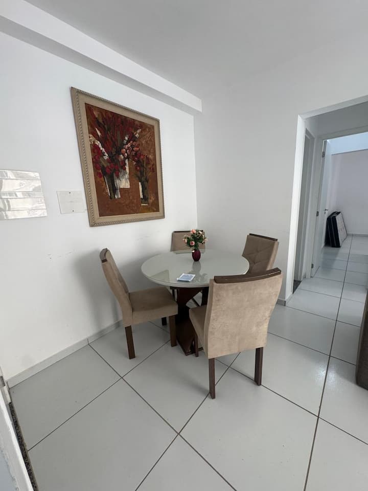 Villagem Palmeiras Prime - São Luís