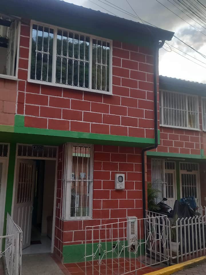 Casa Hotel - La Vega