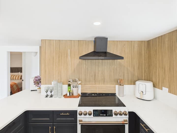 Vintage Vibes With Modern Perks! - Richland, WA