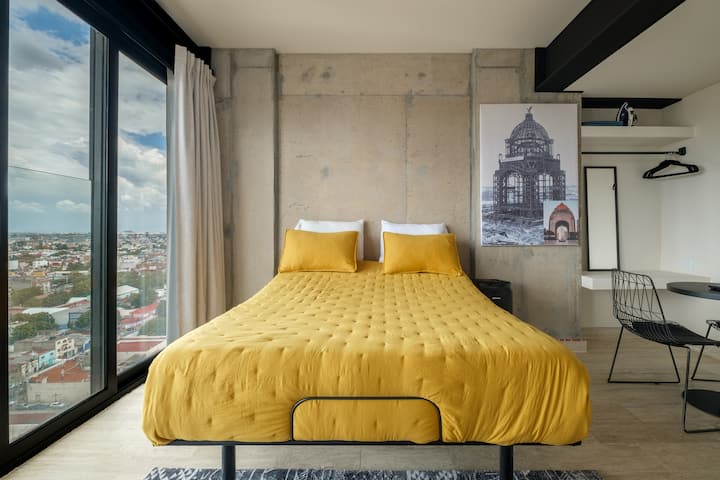 Casa Plus Joprint A Pasos De Reforma Y Polanco - Mexico State