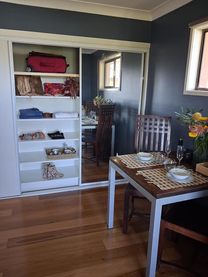 Room With A View, Close To Beach - Brunswick Heads