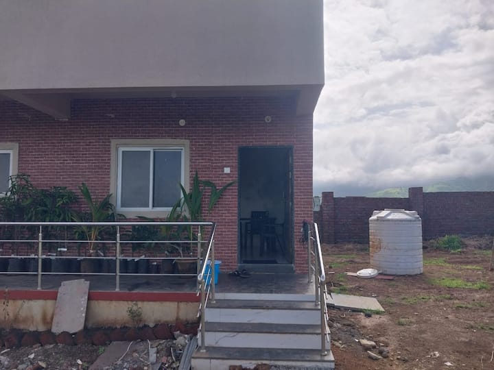 Maitreyi Farms - Bhor