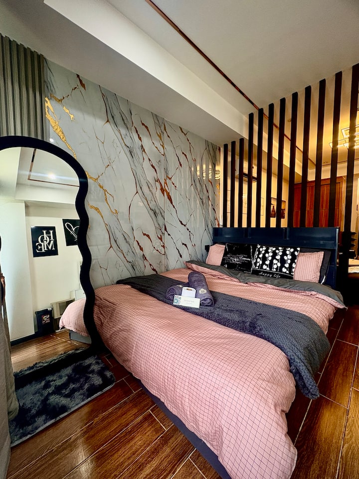 Sybay Suites Moa Okada Naia Cod2 - Parañaque