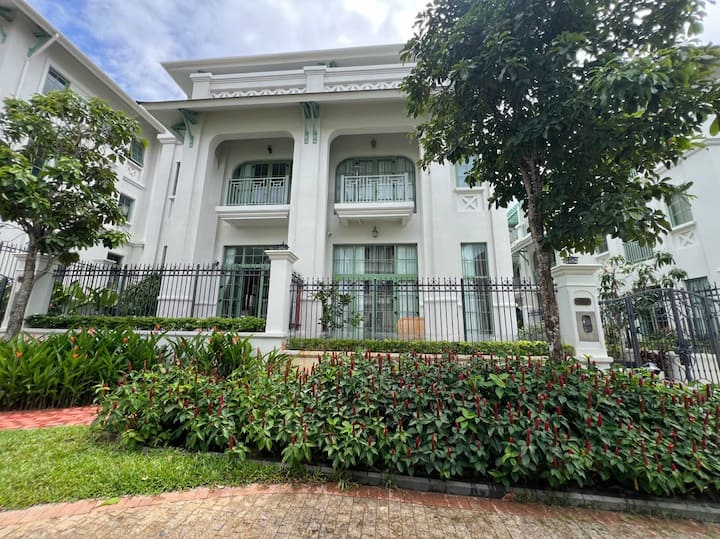 Sunrise Villa Bãi Khem - Phú Quốc