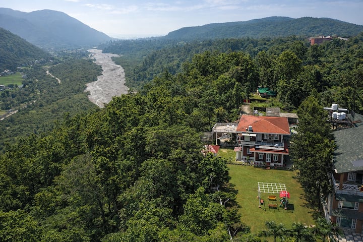 The Clifton House By True Host - Dehradun