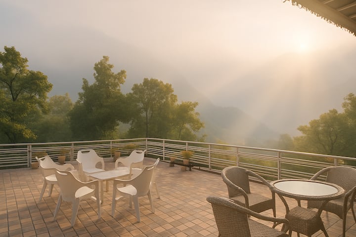 The Clifton House By True Host - Dehradun