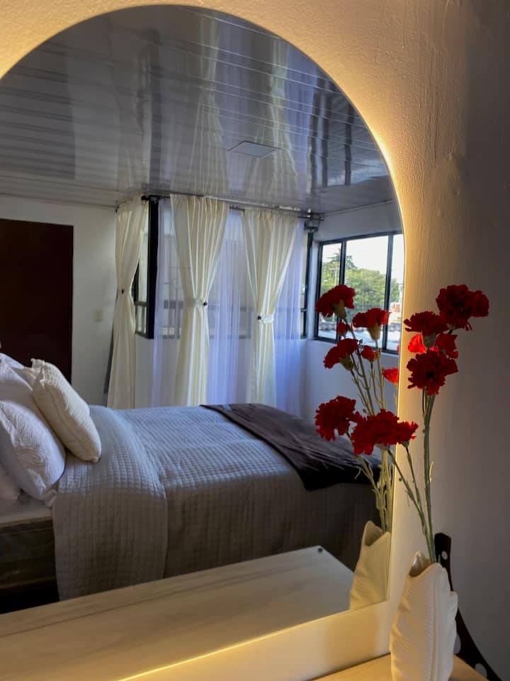 Acogedor Duplex Cerca Al Aeropuerto - Bogota El Dorado Airport (BOG)