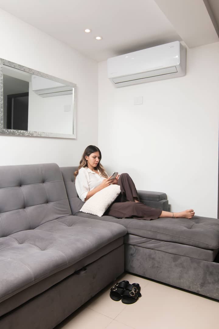 Vera Living Bucaramanga - Bucaramanga