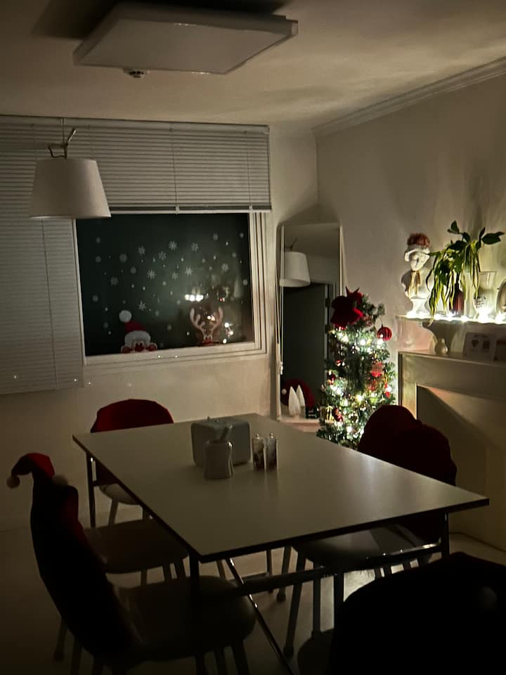 #5인숙소#김포공항#홍대#명동#이태원#동대문#마곡나루#/화곡역/더 현대 - Seoul Gimpo Airport (GMP)