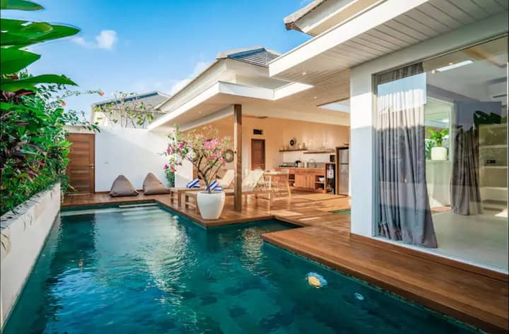 Villa R - Bali